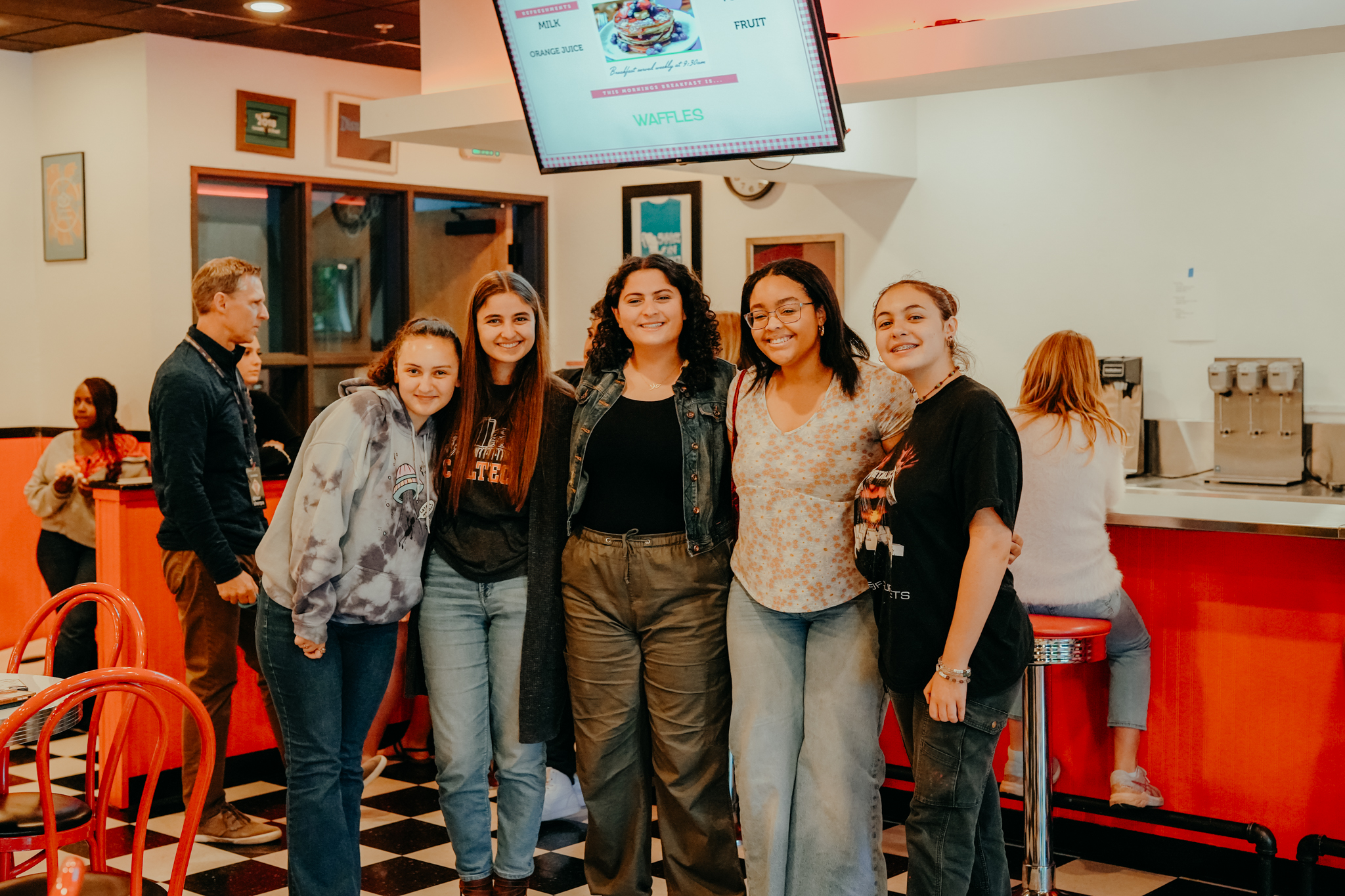 BAYSIDE STUDENTS | Bayside Church